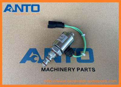 中国 198-4607 1984607 トラクター用電磁弁 3116 3306 D6M用のエンジン部品 販売のため