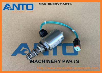 中国 302-3811 3023811 電磁弁の車輪ロード機 3516 994K に適した部品 販売のため