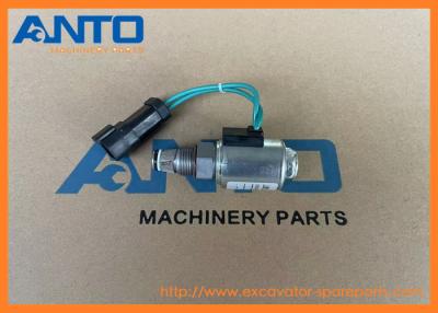 中国 380-9849 172-2392 3306 D6R用の電磁弁トラクターエンジン部品 販売のため