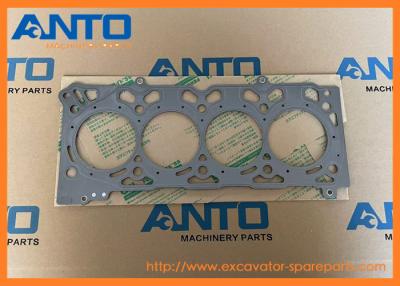 中国 1J700-03310 1J700-03313 ガスケット KUBOTA U48-4 U55-4 に適した掘削機のスペアパーツ 販売のため