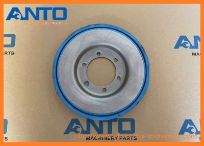 中国 6206-31-8500 6206318500 ダンパー KOMATSU PC200-6Lの掘削機用スペアパーツ PC210LC-6L 販売のため