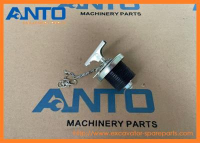 China 237-3797 7S-1803 Volledig kap backhoe loader onderdelen voor 3054C 416E 420D Te koop