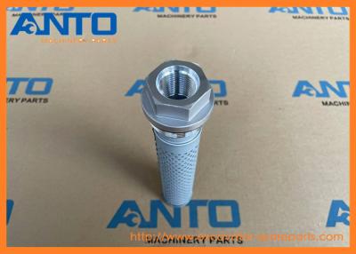 China 491-6075 4916075 Oil Filter KOMATSU Excavator Spare Parts For C7.1 320 323 for sale