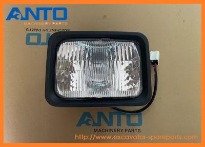 China 424-06-23210 4240623210 Koplamp Graafmachine Onderdelen Voor KOMATSU WA300 WA300L WA320 Te koop