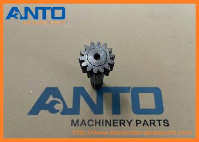 China 1185408 Engrenagem HITACHI Excavator Oil Motor Parts Fitting For ZX40U-3 ZX48U-3 EX55UR-3 for sale