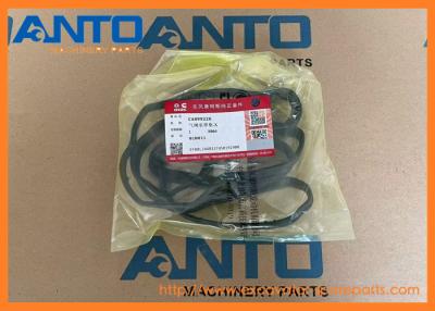 中国 4899226 ガスケット・カミンズ エグババター・シリンダー・ヘッドカバー・パーツ QSB67 販売のため