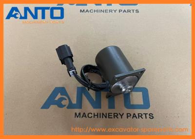 China 708-2H-25240 708-2L-25211 708-3-18272 Solenoïde klep KOMATSU Onderdelen voor CD110R-1 for sale