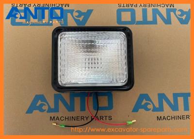 中国 4274478 ヘッドランプ エグババター パーツ HITACHI EX100-2 EX100-3 EX100-3C 販売のため