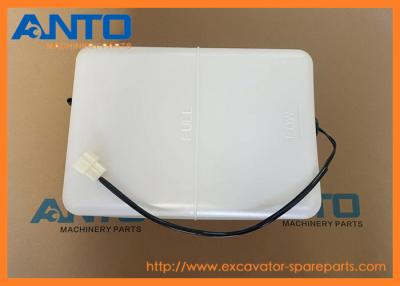 China 4361805 Onderdelen voor watervaten van graafmachines voor HITACHI EX1800-3 TL1100-3 ZX1800K-3 Te koop