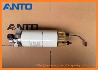 China 4411215 Fuel Filter Excavator Filter Fitting For 950 GC for sale