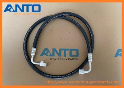 China 4436479 Onderdelen voor slanggravers voor HITACHI ZX450 ZX450H ZX450H-HHE Te koop