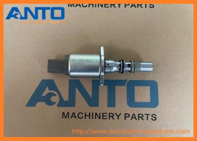 China 518-5072 600-8815 423-6535 Elektrische onderdelen voor trekkers met elektroventiel D6T D5 D7 for sale