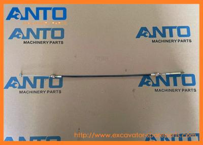 China 4456171 Onderdelen voor graafmachines voor HITACHI 270C LC JD IZX200 IZX200LC ZX110 Te koop