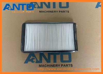 China 4673287 Air Filter HITACHI Excavator Air Conditioner Parts Fitting For ZX30U-5A ZX35U-5A for sale