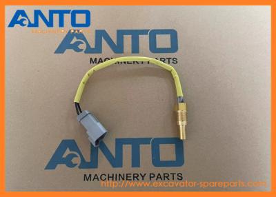 中国 7861-93-3520 7861933520 水温センサー KOMATSU PC650LC-8E0用の掘削機のスペアパーツ 販売のため