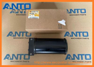 China 308-2583 3082583 Accumulator Wheel Loader Air Conditioner Parts For C6.6 C7.1 930M for sale