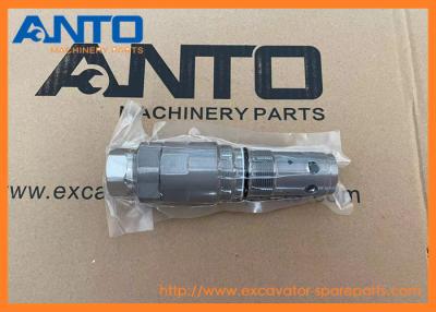 중국 4469527 히타치 ZX450 ZX450-3 ZX450-3F에 대한 구제 밸브 발굴기 스윙 모터 부착 판매용