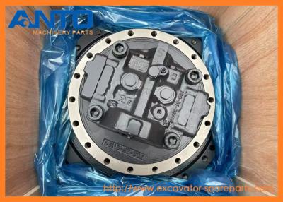 China 206-27-00203 206-27-00202 206-27-00201 Endantrieb KOMATSU Bagger Ersatzteile für PC220-6 zu verkaufen