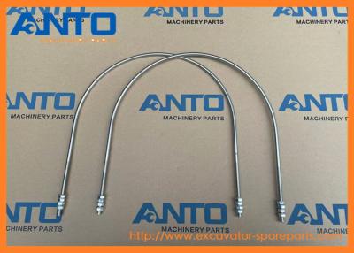 China 4641442 U-bolt graafmachine onderdelen voor HITACHI TL1100-3 ZX1800K-3 ZX650LC-3 Te koop