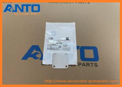 China 129839 Afsluitklepschild CUMMINS Ruimteonderdelen van graafmachines voor N14 Te koop