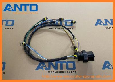 China 546-2154 5462154 Harness Excavator Electric Parts For Generator Set C9 for sale