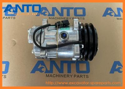 China VOE11104419 11104419 Compressor Wheel Loader Spare Parts  For L110E L120D for sale