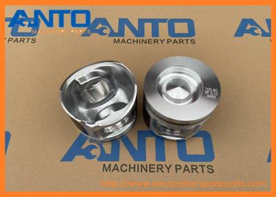 China VOE21305007 21305007 Onderdelen voor zuigergravers voor EC135B EC140B Te koop