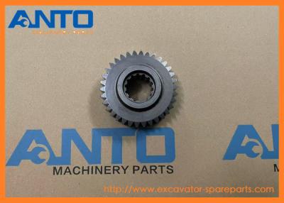 China 567-7158 5677158 Zonne-aangedreven graafmachine Swing Gear Fitting voor 330F L 330D2 L 330 Te koop