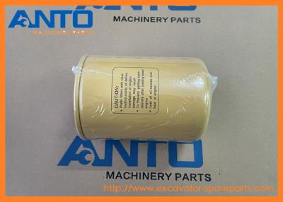 China 600-211-5241 6002115241 Cartridge Excavator Filter For KOMATSU PC100 PC120 PC130 for sale