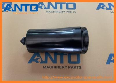 China 434-5089 4345089 Housing Excavator Fuel Filter Parts For C9.3B 336 340 for sale