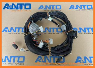 China 21Q6-10405 Wiring Harness HYUNDAI Excavator Spare Parts For R140LC-9 R160LC-9 for sale