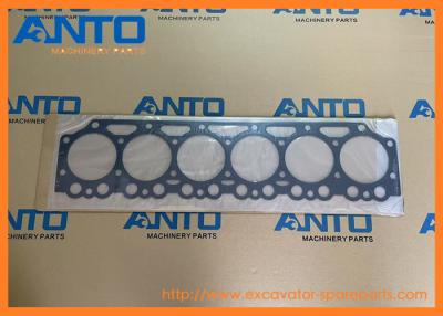 中国 20405900 23221334 D7D用のガスケット掘削機シリンダーヘッド部品 販売のため