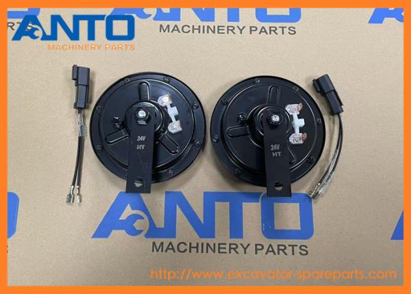 VOE14654753 14654753 14702254 Horn graafmachine onderdelen voor EC120D EC135B EC160B