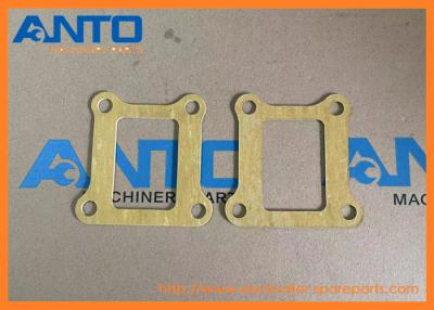 中国 6150-13-4810 6150134810 コマツー掘削機用ガスケット PC400 PC450 PC490 PW400MH 販売のため
