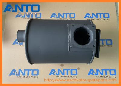 China 6151-11-8611 6151118611 Muffler Excavator Engine Parts For KOMATSU S6D125E for sale