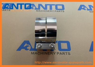 中国 241-9264 2419264 マフラークランプ 掘削機 320D3 323D3 C7 の 部品1 販売のため
