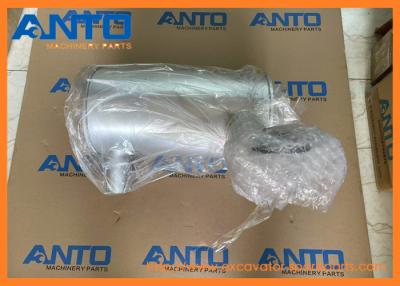 China 6205-11-5470 6205115470 Muffler Excavator Engine Parts For KOMATSU S4D95LE for sale