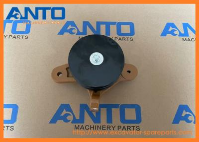 Cina 6735-81-6201 6735-81-6200 Puleggia KOMATSU Ricambi per escavatori SA6D102E PC250LC-6LE in vendita