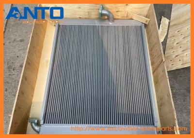 中国 2080351121 オイルクーラー KOMATSU PC400LC-5 PC410LC-5用の掘削機スペアパーツ 販売のため