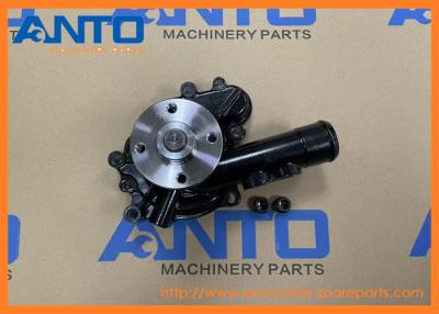 Китай VOE14521180 14521180 Запасные части экскаваторов для водонасосов, предназначенные для EC55B ECR58 ECR88 продается