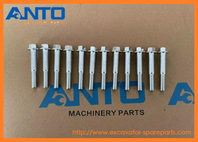 中国 6732-11-5860 6732115860 コマツーPC200PC200LLPC220PC220LL用のボルト掘削機のスペアパーツ 販売のため