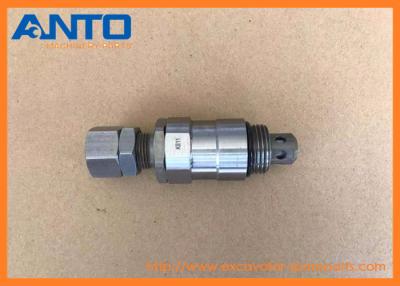 China 6E5229 6E-5229 Peças sobressalentes para excavadoras de válvulas de alívio para 320 320 L 320B L 320N 322 322 FM L à venda
