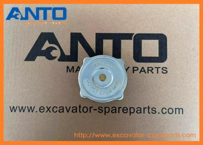 中国 6L8617 6L-8617 225 225D 229 231D の圧力キャップ 掘削機 部品 販売のため