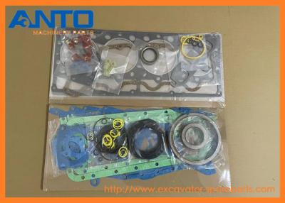 中国 6V7459 6V-7459 ガスケットキット エグババター用部品 215 215B 225 販売のため