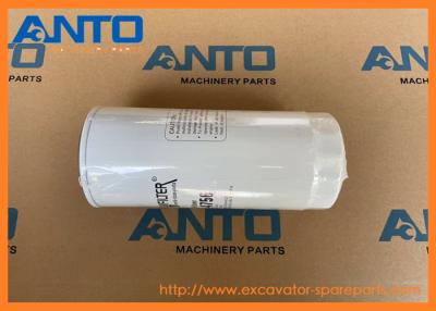 中国 VOE21707132 21707132 オイルフィルター エグババターのスペアパーツ D12-615 D12-650 販売のため