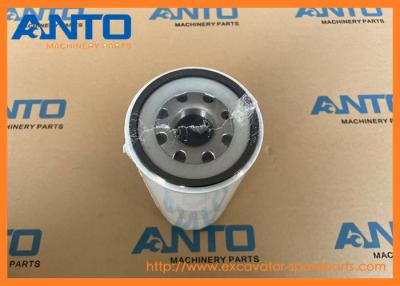 China VOE21707132 21707132 Oil Filter Excavator Spare Parts  For D12-615 D12-650 for sale