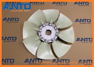 中国 VOE14699629 14699629 エンジン冷却扇 エグババター用部品 EC210B EC220D 販売のため