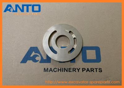 中国 708-1S-13230 7081S13230 プレート KOMATSU PC30MR-3用の掘削機のスペアパーツ 販売のため