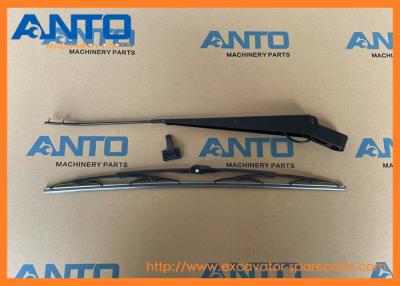 中国 22B-54-28720 22B5428720 ワイパーアーム KOMATSU PC78US-8 PC88MR-8用の掘削機のスペアパーツ 販売のため