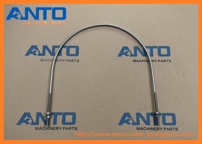 Китай VOE14528385 14528385 Запасные части экскаваторов U-Bolt для EC240B EC290B EC300D продается